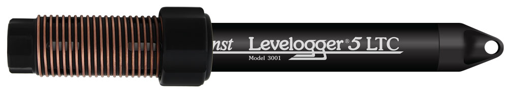 Solinst Levelogger 5 Maintenance